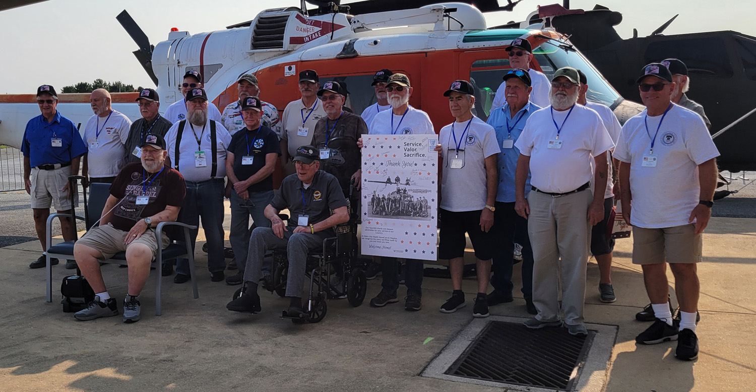 134th Assault Helicopter Company